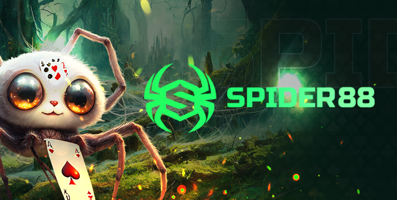 Spider88