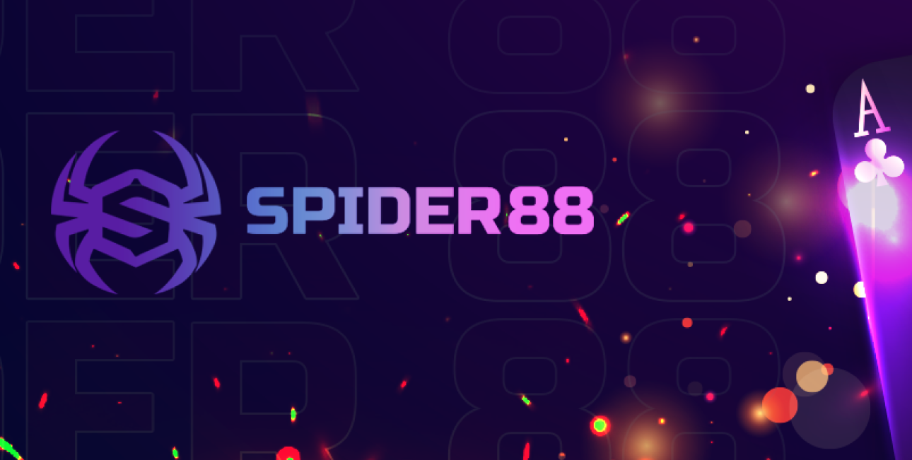 Spider88